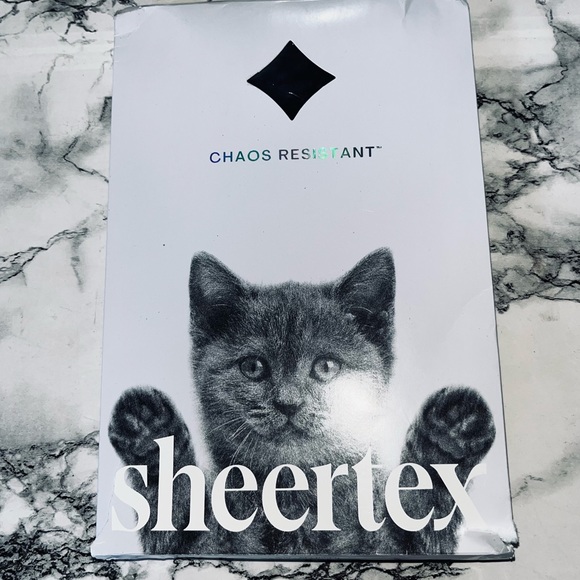 sheertex | Pants & Jumpsuits | Sheertex Classic Sheer Ripresist Tights ...